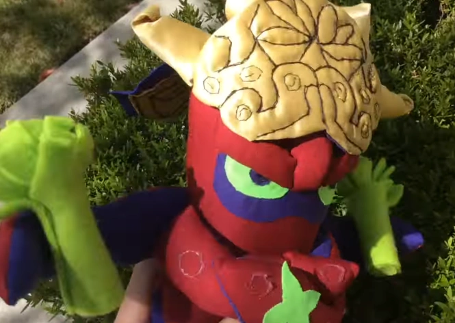 DJ Octavio | Luigifan00001 Wikia | Fandom