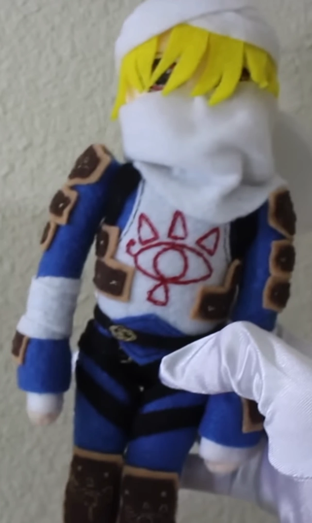 Sheik | Luigifan00001 Wikia | Fandom