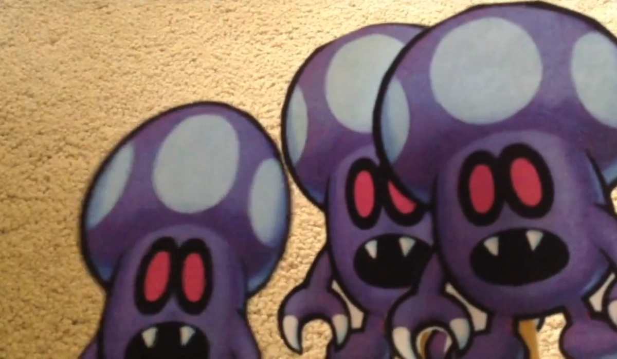 Shroobs | Luigifan00001 Wikia | Fandom