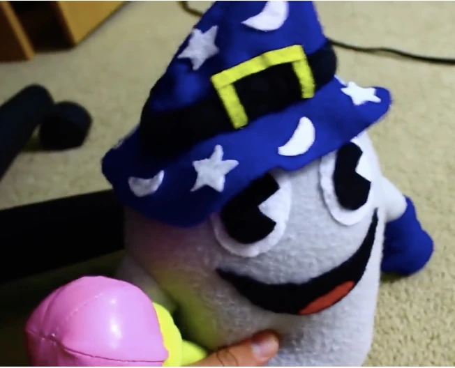 Wandy | Luigifan00001 Wikia | Fandom