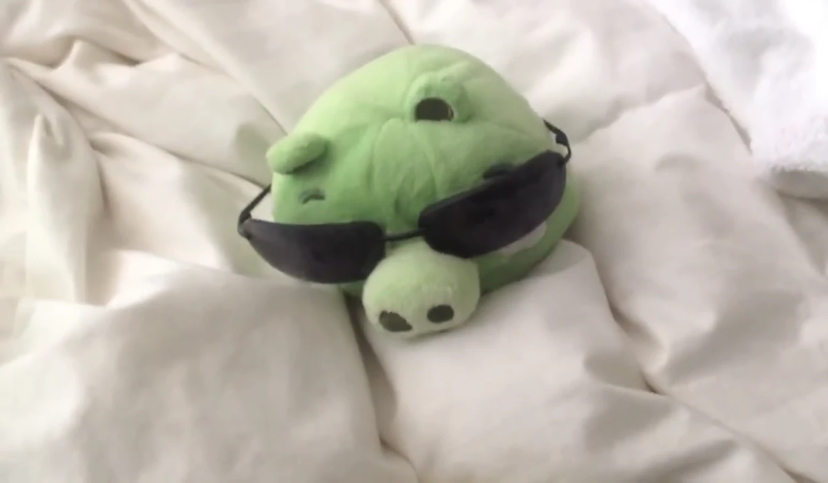 The Pig's Spring Break | Luigifan00001 Wikia | Fandom