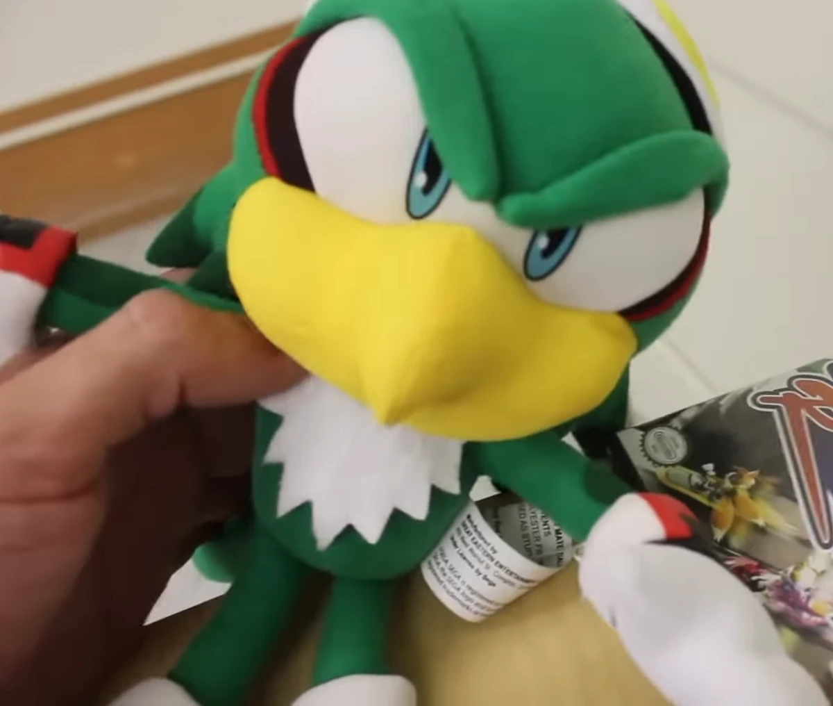 Jet the Hawk | Luigifan00001 Wikia | Fandom