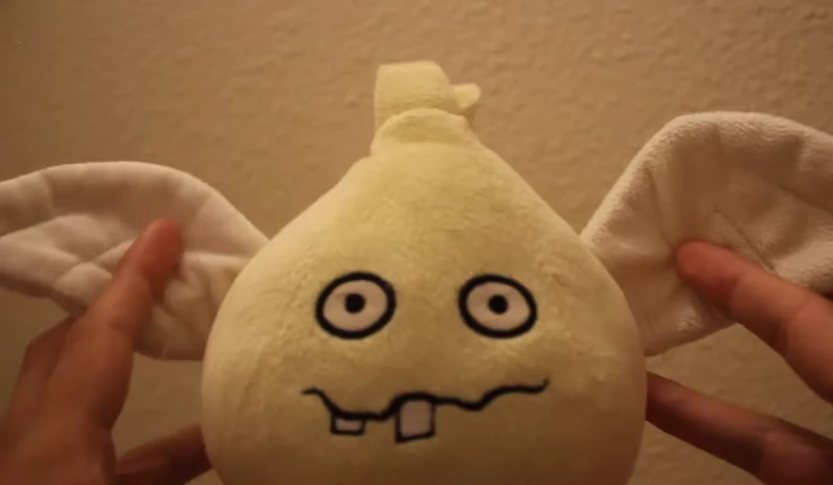 Garlic Angel | Luigifan00001 Wikia | Fandom