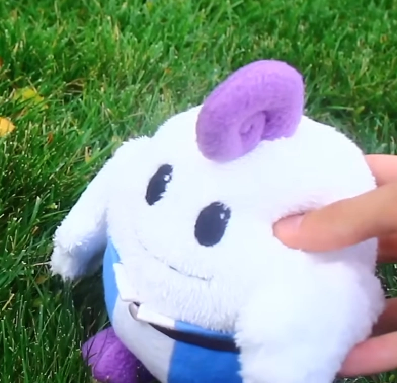 Mallow | Luigifan00001 Wikia | Fandom