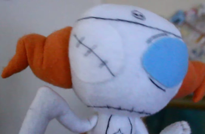 Dokuku | Luigifan00001 Wikia | Fandom