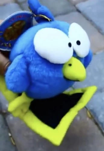 Pidgit | Luigifan00001 Wikia | Fandom