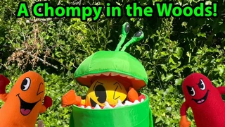 A Chompy in the Woods! | Luigifan00001 Wikia | Fandom