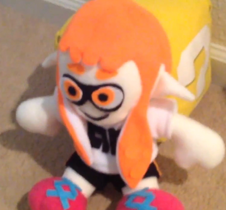 Woomy | Luigifan00001 Wikia | Fandom