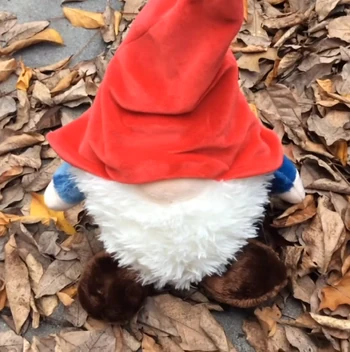 Gnomus the Red | Luigifan00001 Wikia | Fandom