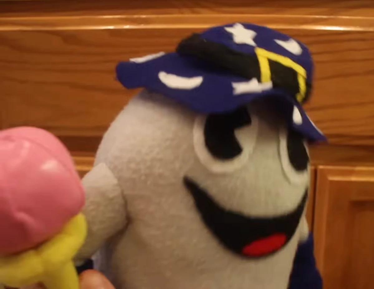 Wandy | Luigifan00001 Wikia | Fandom