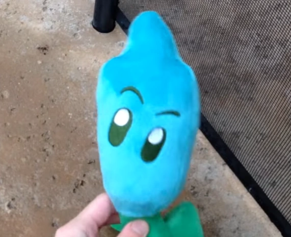 Lightning Rodger | Luigifan00001 Wikia | Fandom