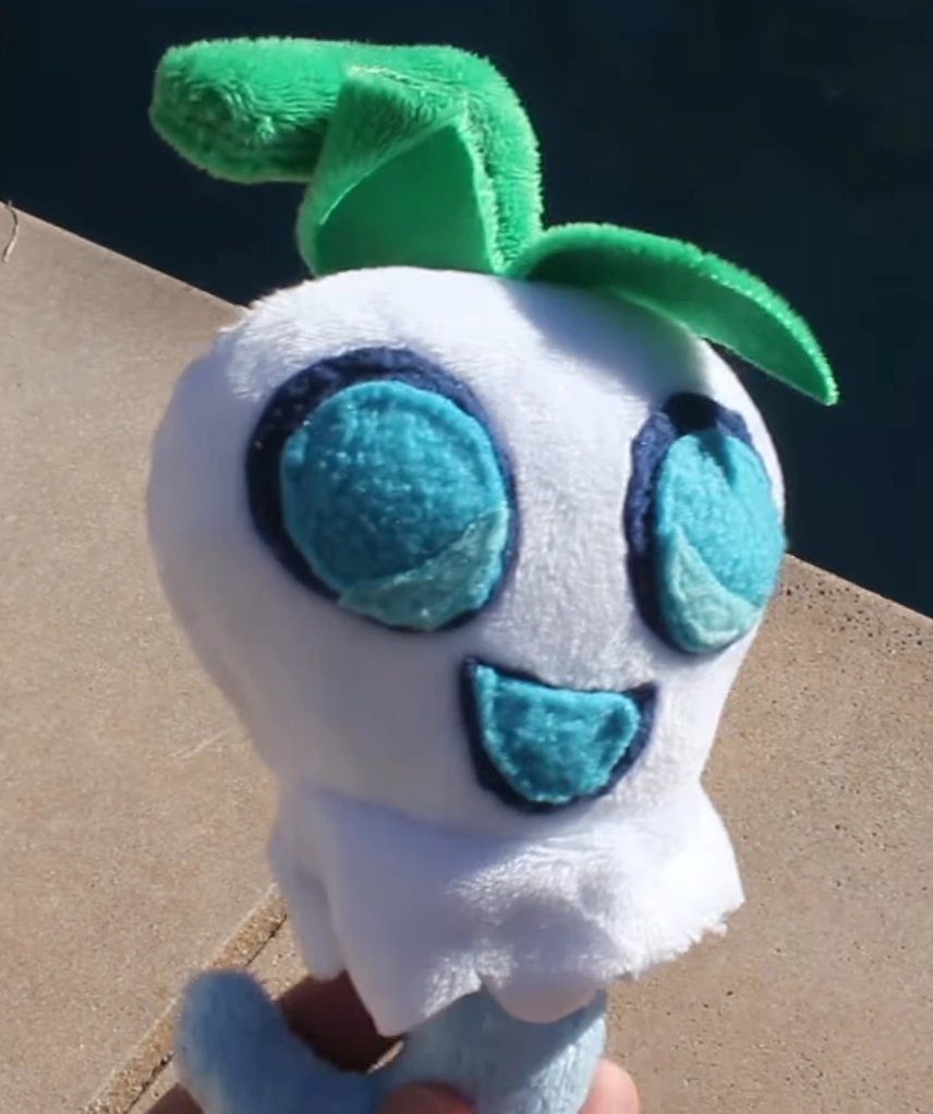 Ghost Pepper | Luigifan00001 Wikia | Fandom