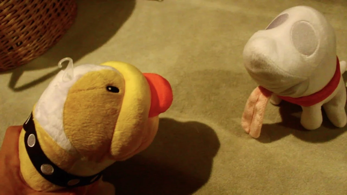 Yoshi and Poochy's Spooky Surprise! | Luigifan00001 Wikia | Fandom