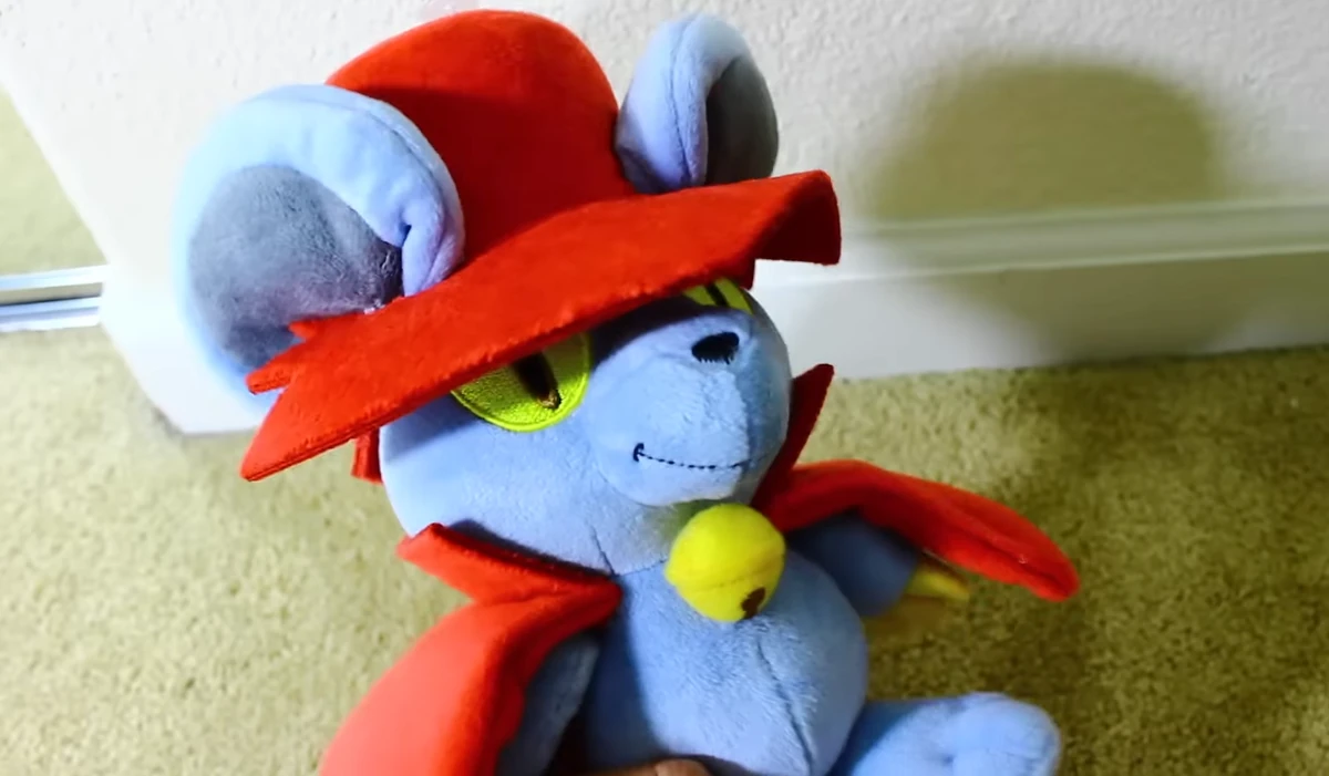 Daroach | Luigifan00001 Wikia | Fandom