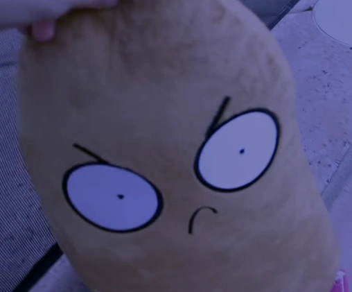 Tall-Nut | Luigifan00001 Wikia | Fandom