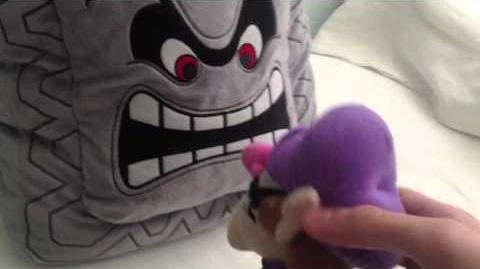 Super Waaa! | Luigifan00001 Wikia | Fandom