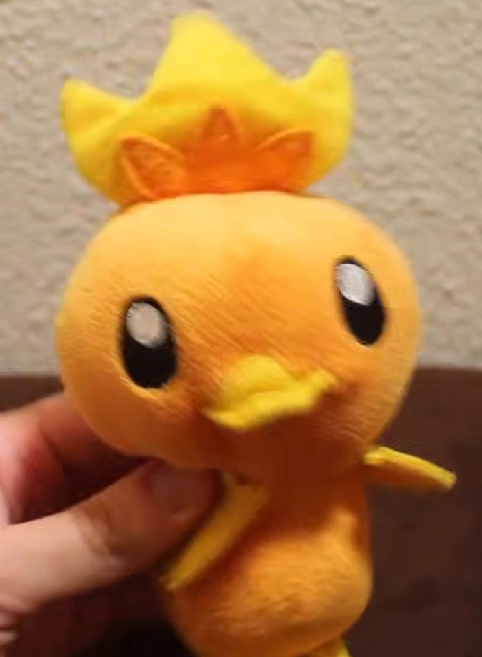 Torchic | Luigifan00001 Wikia | Fandom