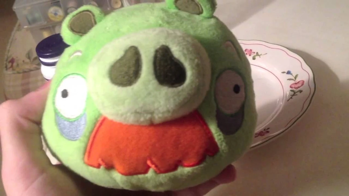 Mustachio's TNT | Luigifan00001 Wikia | Fandom