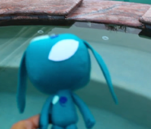 Giruru | Luigifan00001 Wikia | Fandom