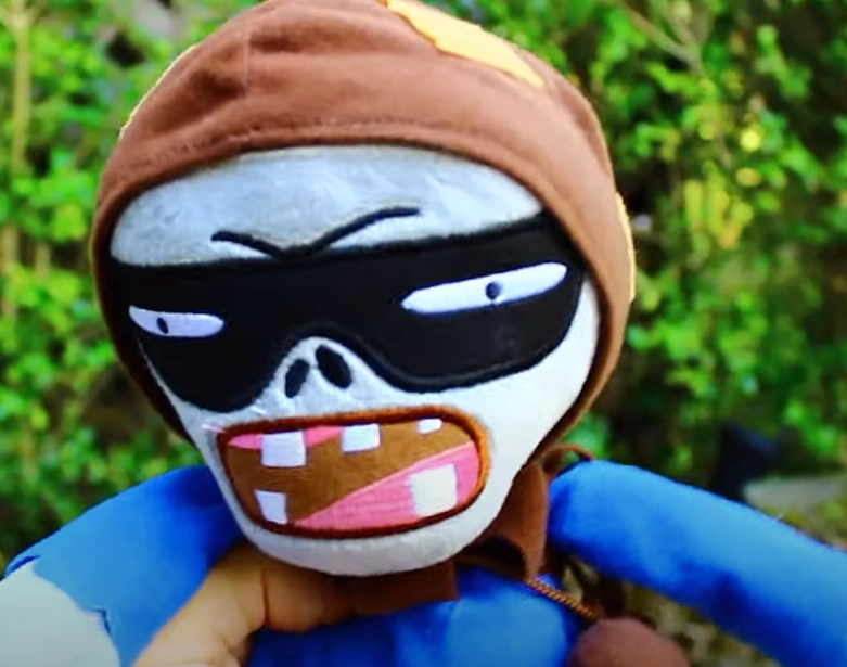 Sam Sneak | Luigifan00001 Wikia | Fandom