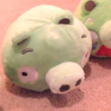 Mr. Freckles | Luigifan00001 Wikia | Fandom