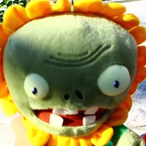 Sun Zombie | Luigifan00001 Wikia | Fandom