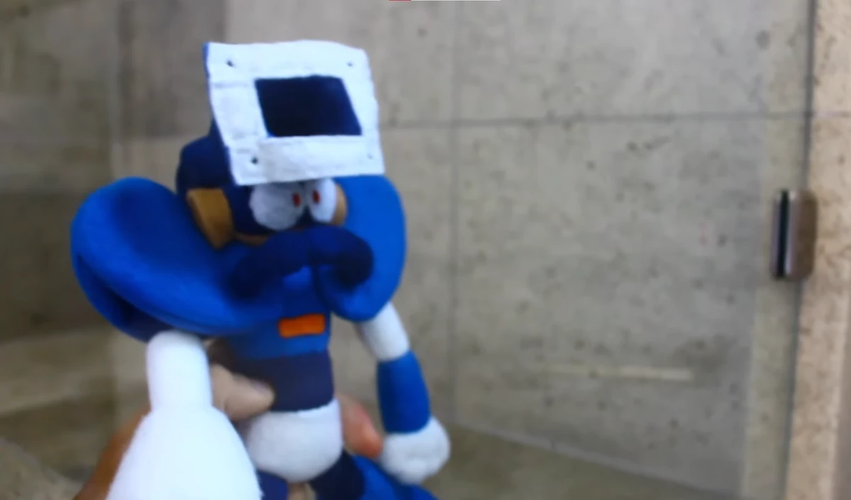 Dust Man | Luigifan00001 Wikia | Fandom