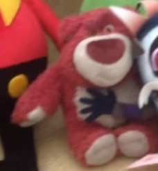 Lotso | Luigifan00001 Wikia | Fandom