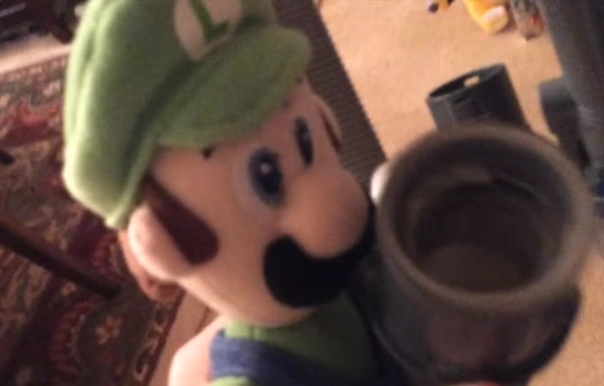 Luigi | Luigifan00001 Wikia | Fandom