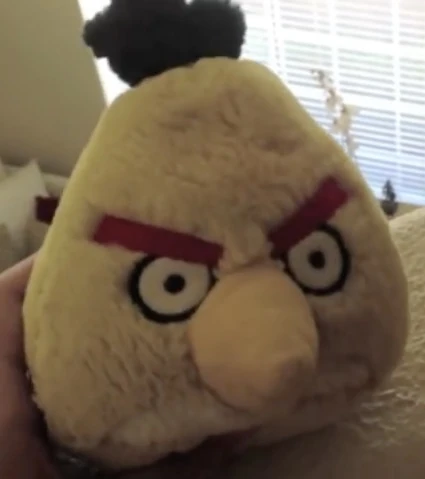 Chuck | Luigifan00001 Wikia | Fandom