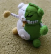 Monodam | Luigifan00001 Wikia | Fandom