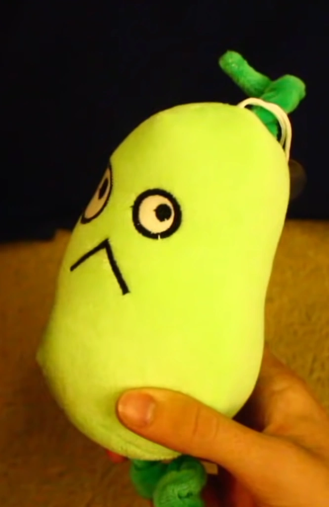 Spring Bean | Luigifan00001 Wikia | Fandom