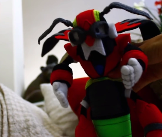 Izzy Glow | Luigifan00001 Wikia | Fandom