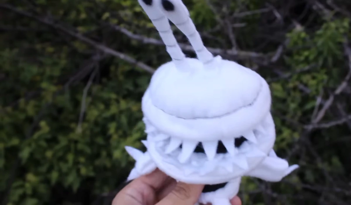 Bone Chompy | Luigifan00001 Wikia | Fandom