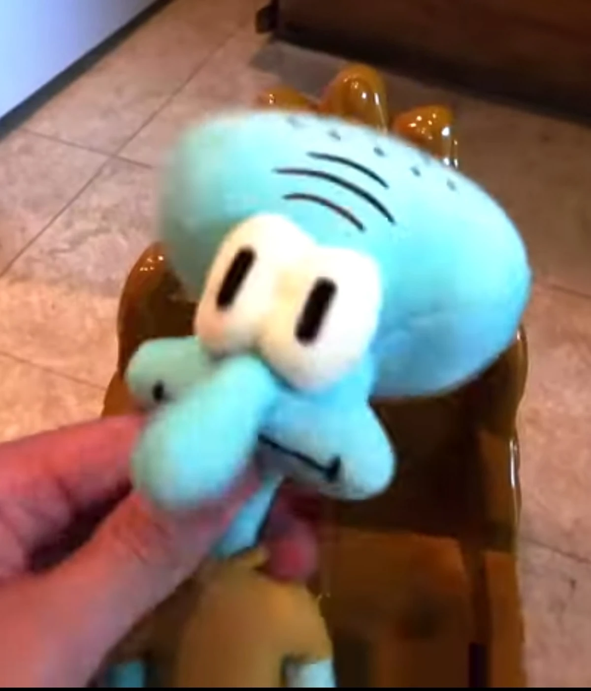 Squidward Tentacles | Luigifan00001 Wikia | Fandom