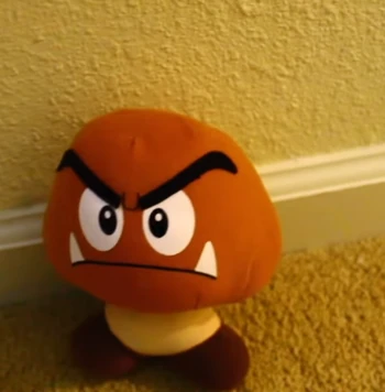 Goom Goom | Luigifan00001 Wikia | Fandom