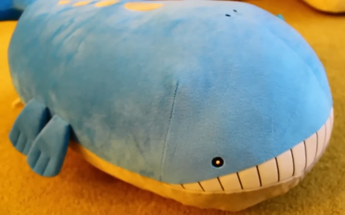 Wailord | Luigifan00001 Wikia | Fandom