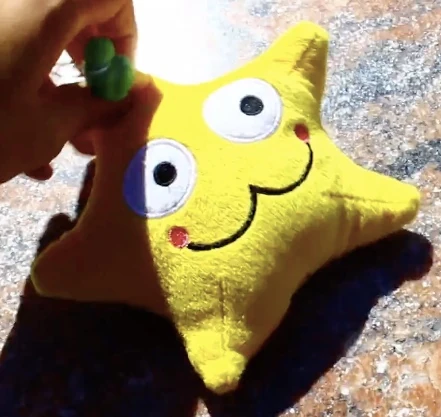 Starfruit | Luigifan00001 Wikia | Fandom