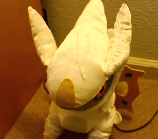 Arceus | Luigifan00001 Wikia | Fandom