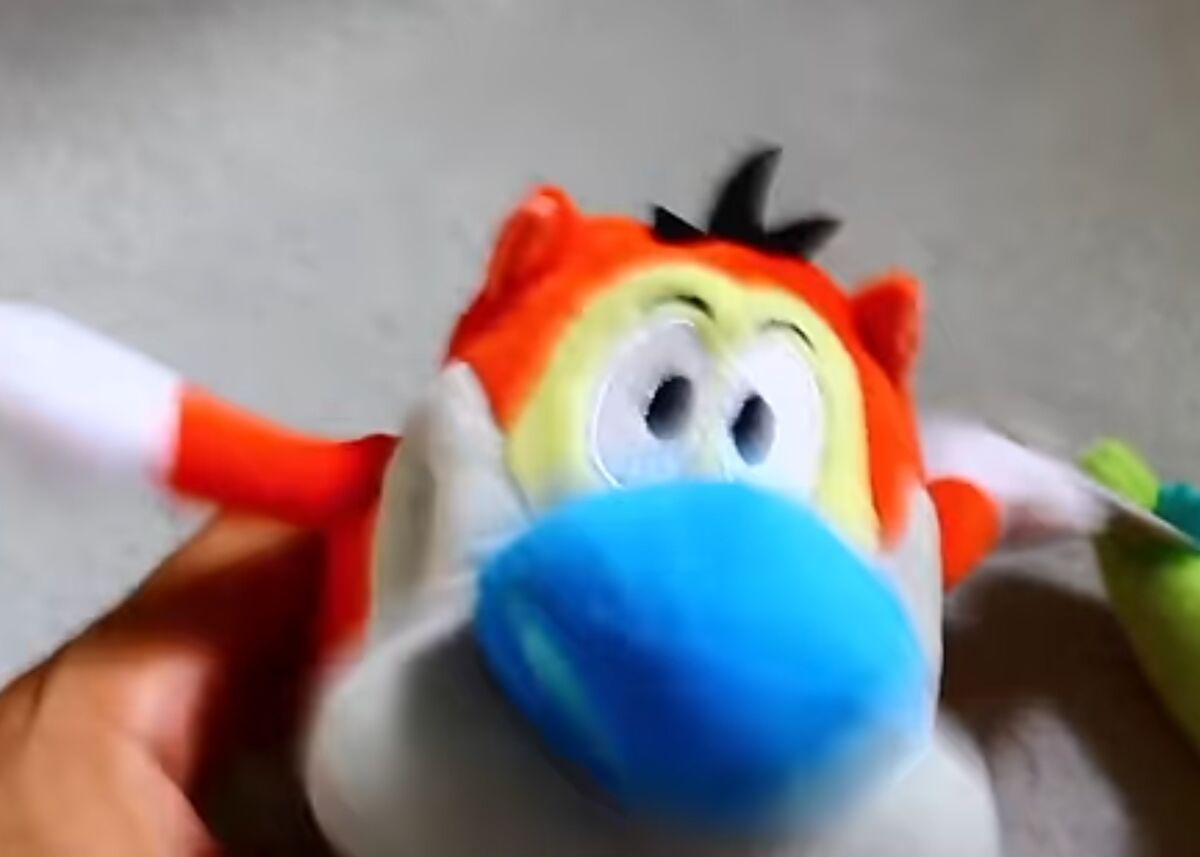 Stimpy Luian00001 Wikia Fandom