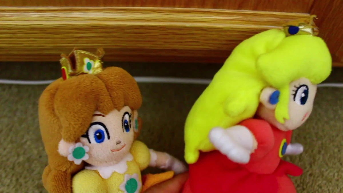 The Bonkers Bagel Song | Luigifan00001 Wikia | Fandom