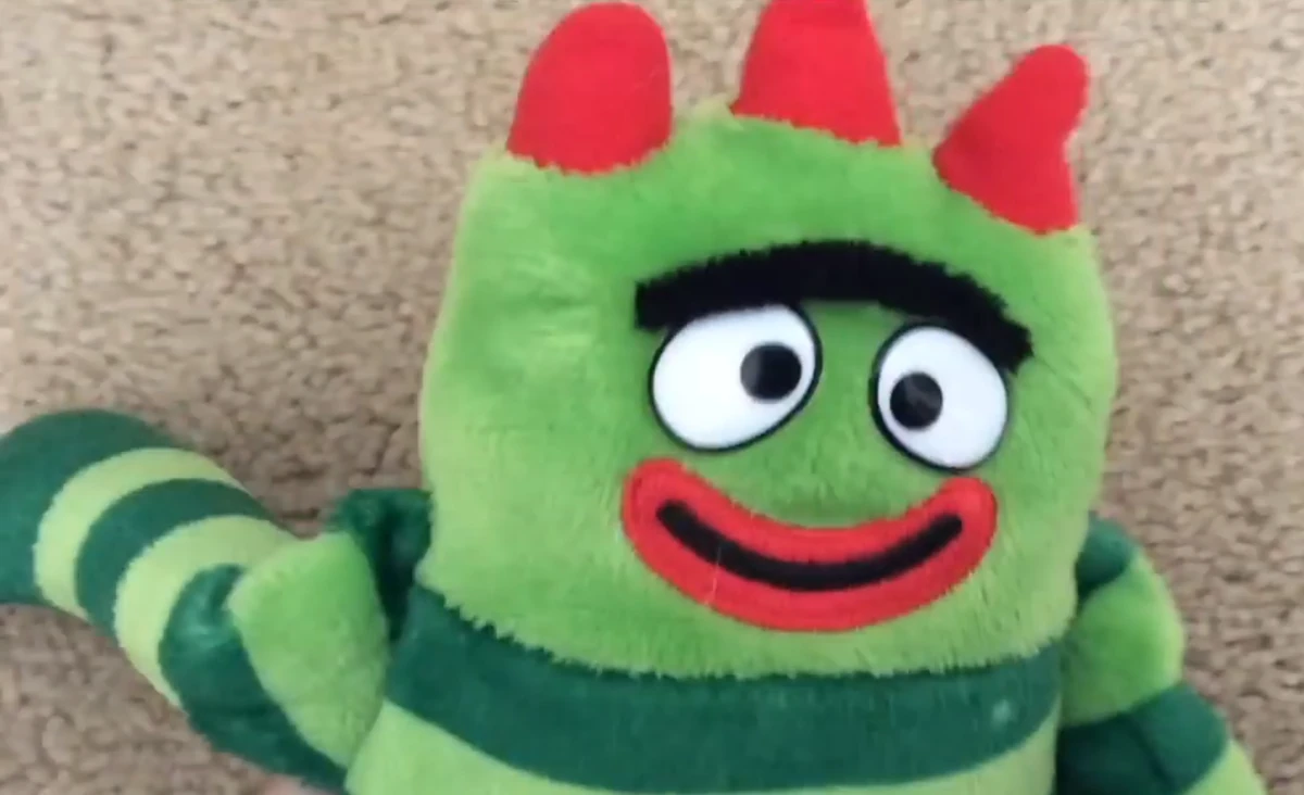 Brobee | Luigifan00001 Wikia | Fandom