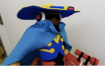 Countershade | Luigifan00001 Wikia | Fandom