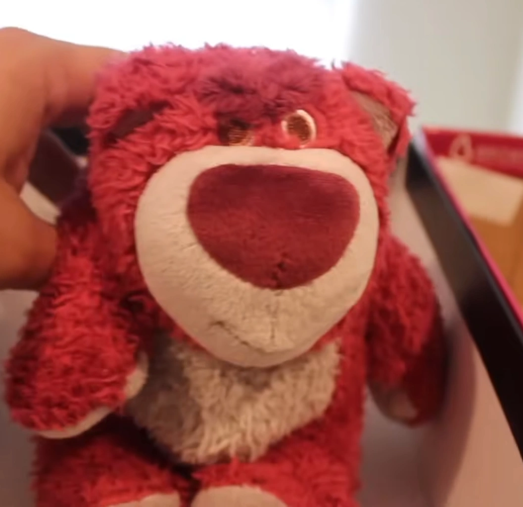 Lotso | Luigifan00001 Wikia | Fandom
