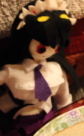 Filia | Luigifan00001 Wikia | Fandom