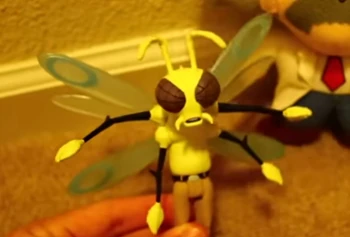 Mothmonsterman | Luigifan00001 Wikia | Fandom