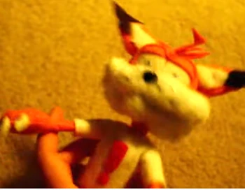 Bubsy | Luigifan00001 Wikia | Fandom
