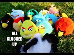 All Clucked Up | Luigifan00001 Wikia | Fandom