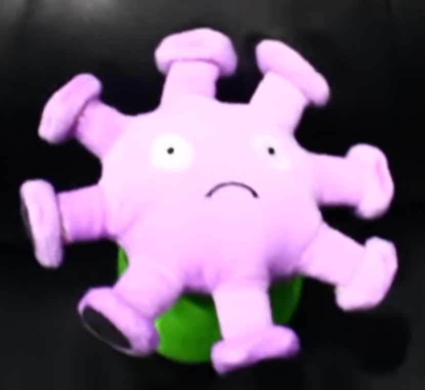 Gloom-shroom | Luigifan00001 Wikia | Fandom Gloom-shroom | Luigifan00001 Wikia | Fandom