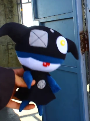 Mekeke | Luigifan00001 Wikia | Fandom